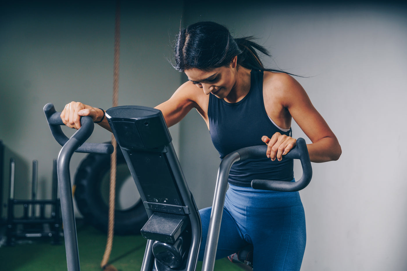 Fitness Hub