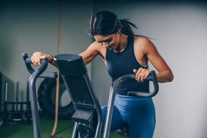 Fitness Hub